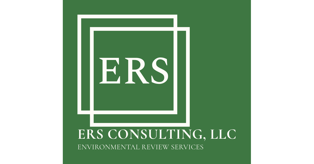 About – ERS Consulting, LLC